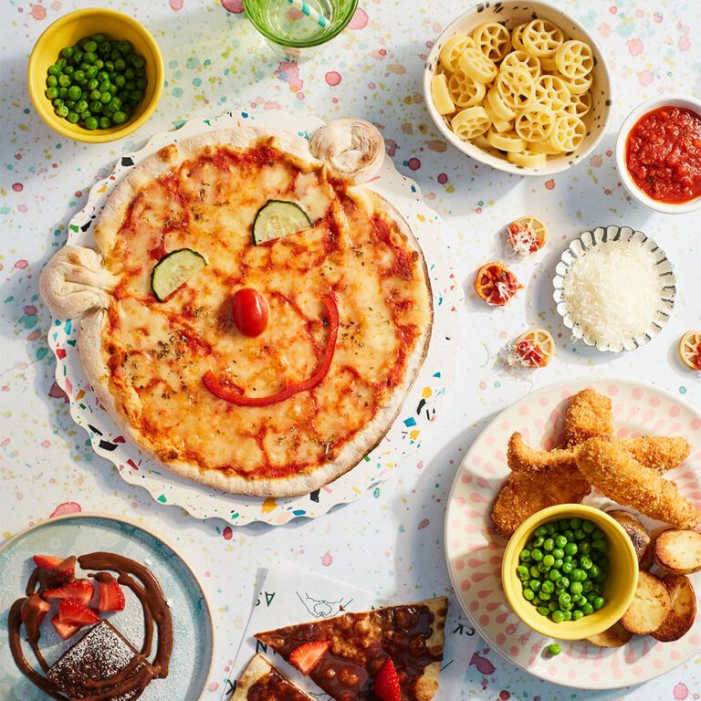 ASK Italian Menu | Restaurant and Delivery Menus | View our menu Online