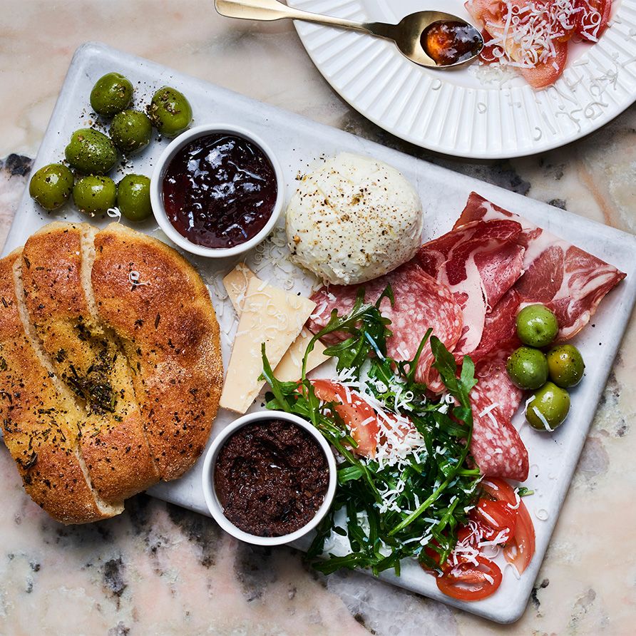 ASK Italian Menu | Restaurant and Delivery Menus | View our menu Online