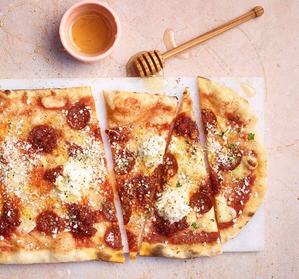 ASK Italian Menu | Restaurant and Delivery | View our Menu Online