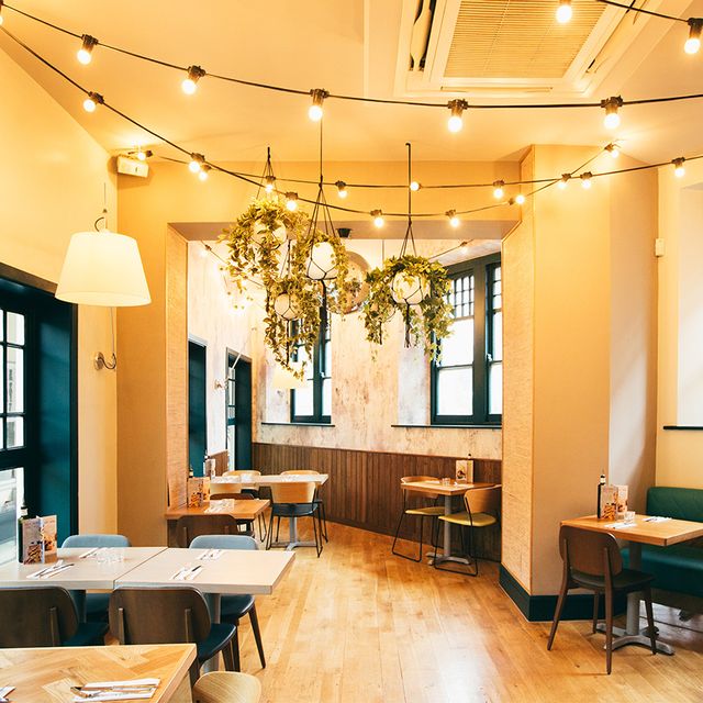 Italian Restaurants Cardiff | Your Local ASK Italian