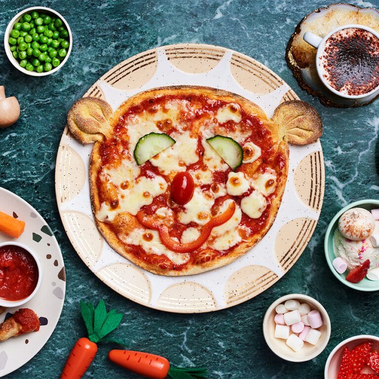 ASK Italian Menu | Restaurant and Delivery Menus | View our menu Online