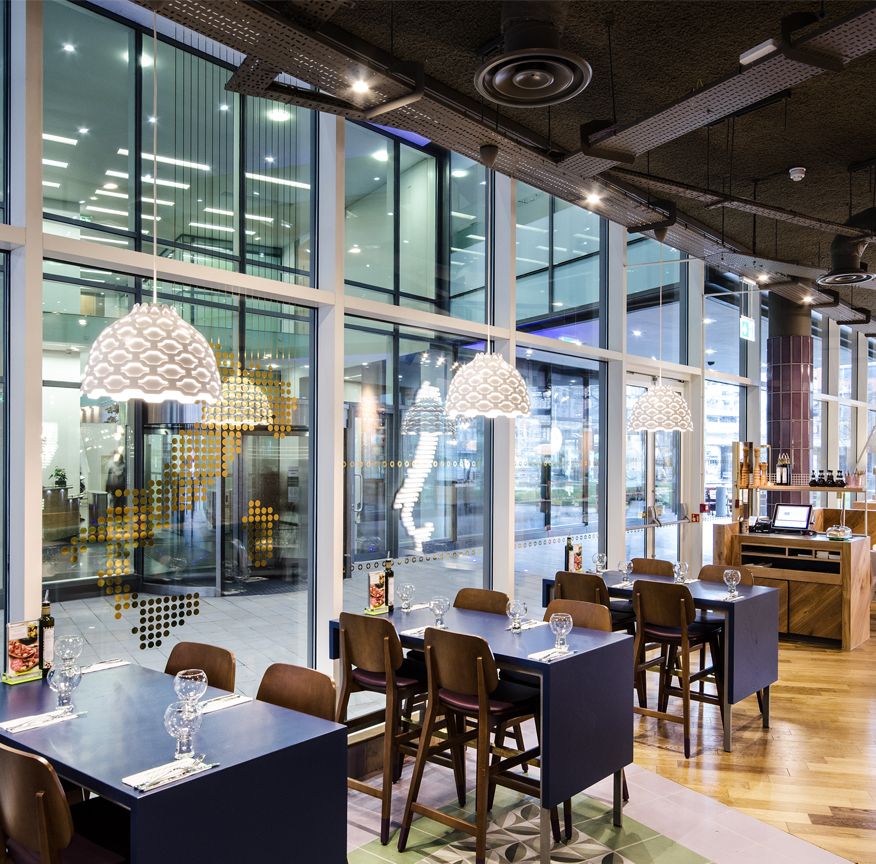 North West Archives | Ask Italian