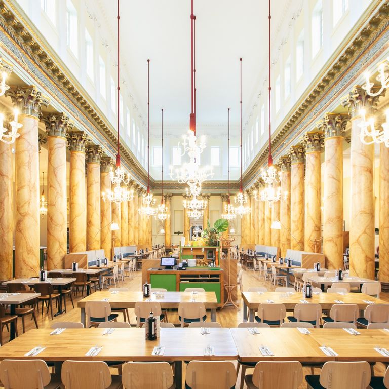 Italian Restaurants York | Your Local ASK Italian