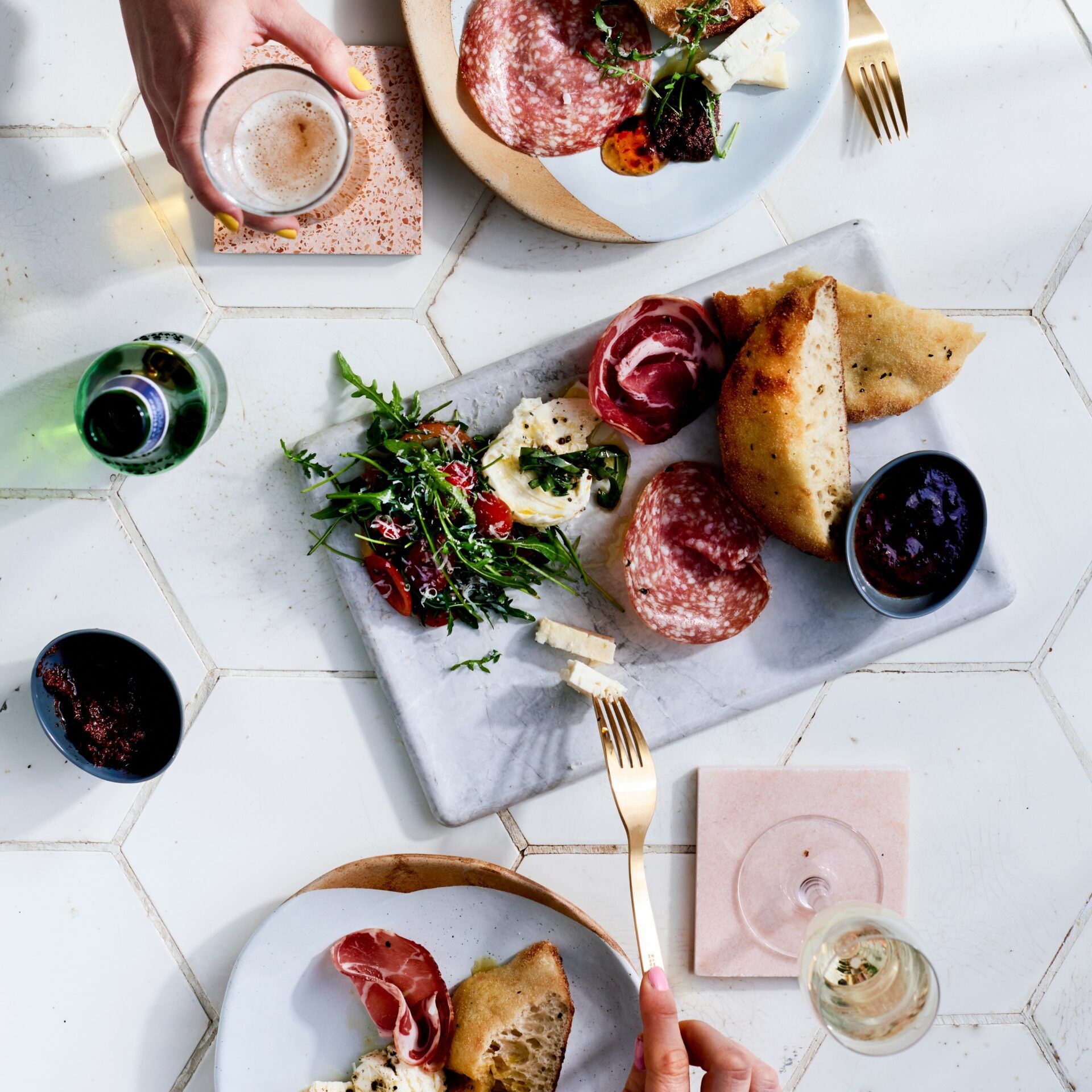 ASK Italian Menu | Restaurant and Delivery Menus | View our menu Online