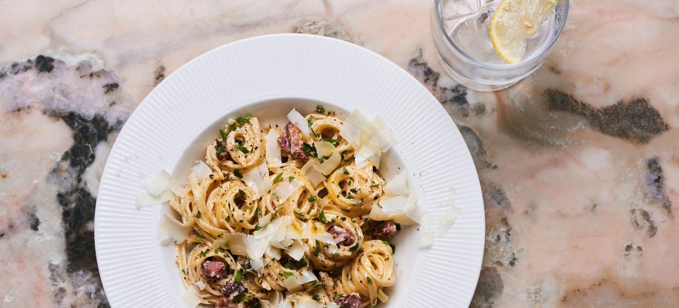 Italian Restaurants in Milton Keynes | Your Local ASK Italian