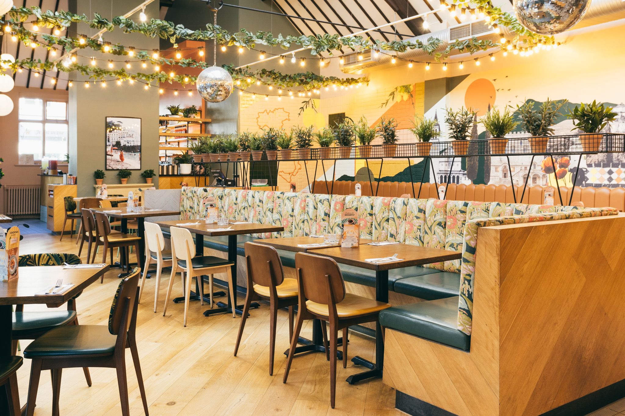 ASK Italian Allergens | Allergen Information | ASK Italian