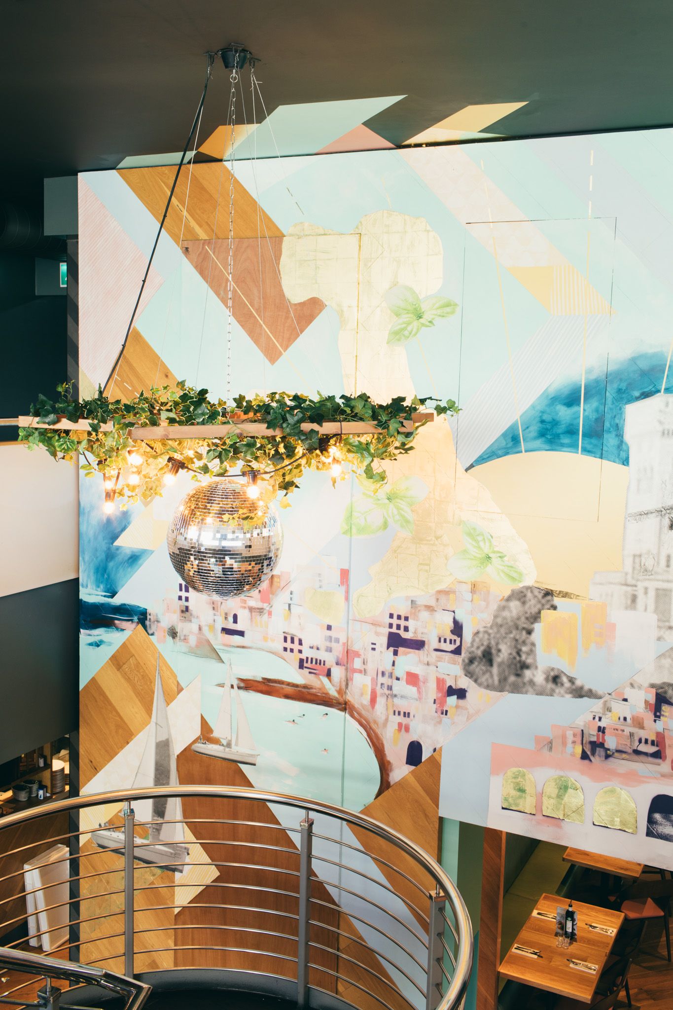 Italian Restaurants Liverpool | Your Local ASK Italian