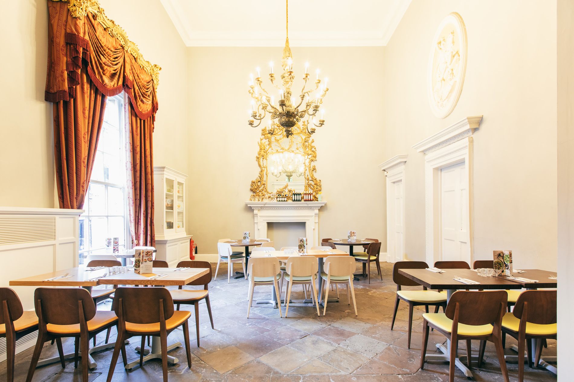 Private Dining | Ask Italian