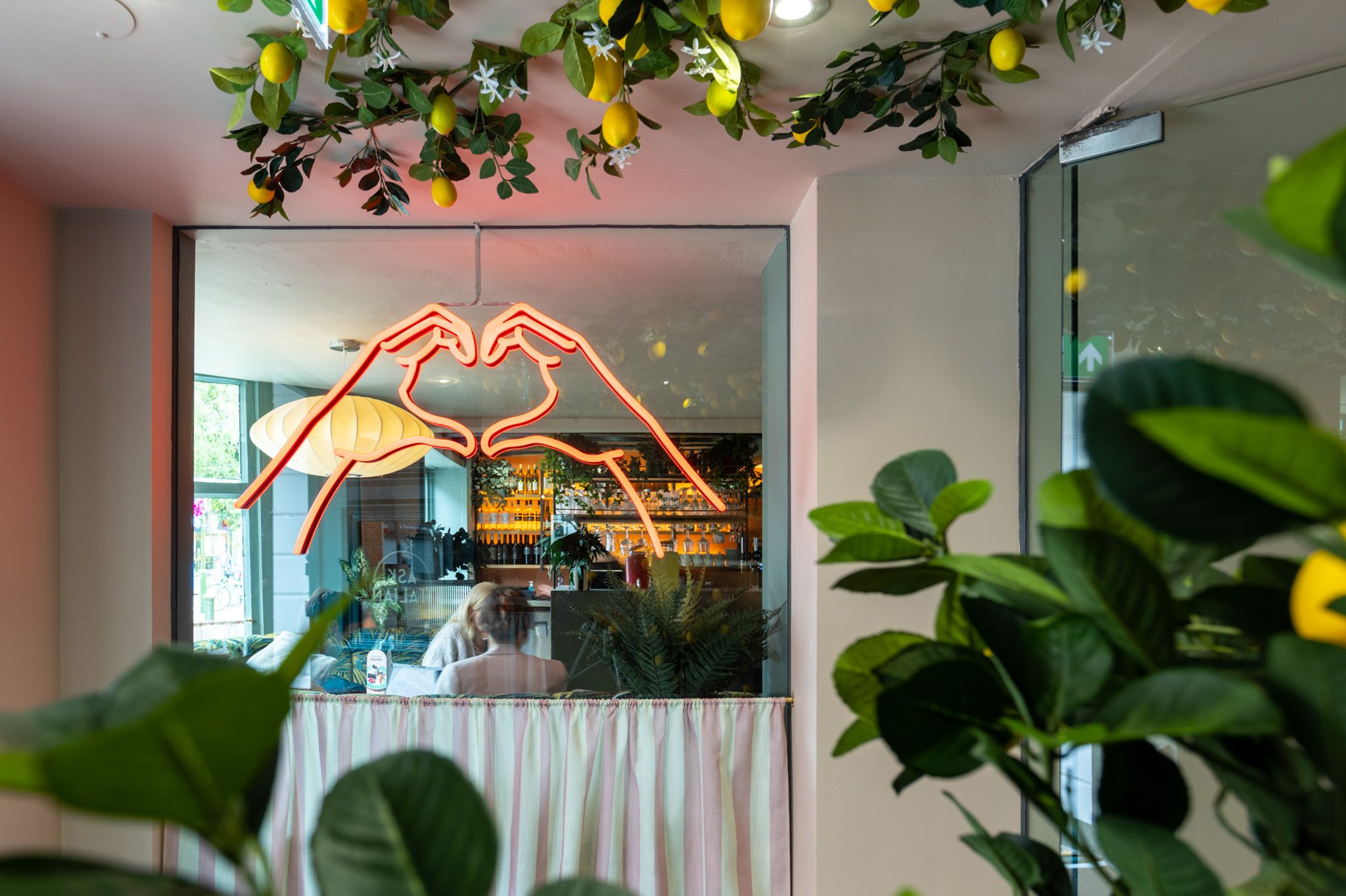 Italian Restaurants | Pizza & Pasta | ASK Italian Restaurant