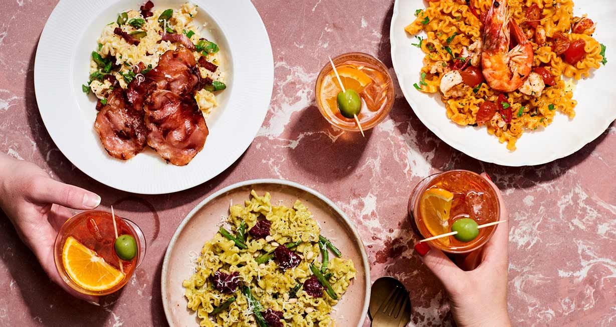 Summer | Ask Italian