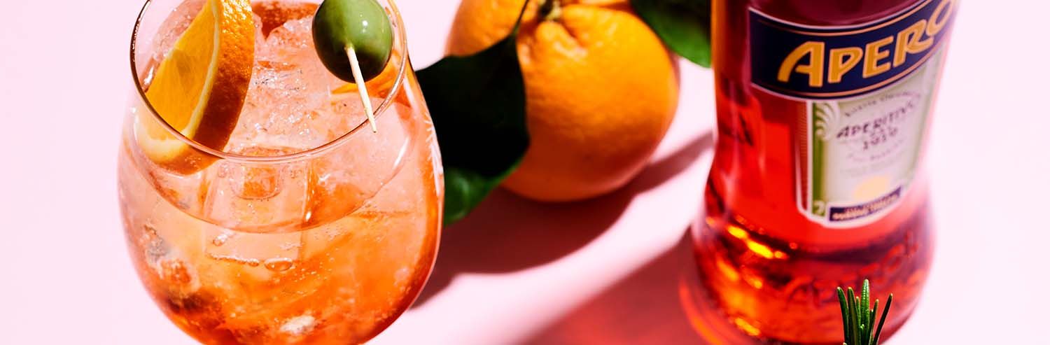 Day 10 Aperol Hamper | Ask Italian