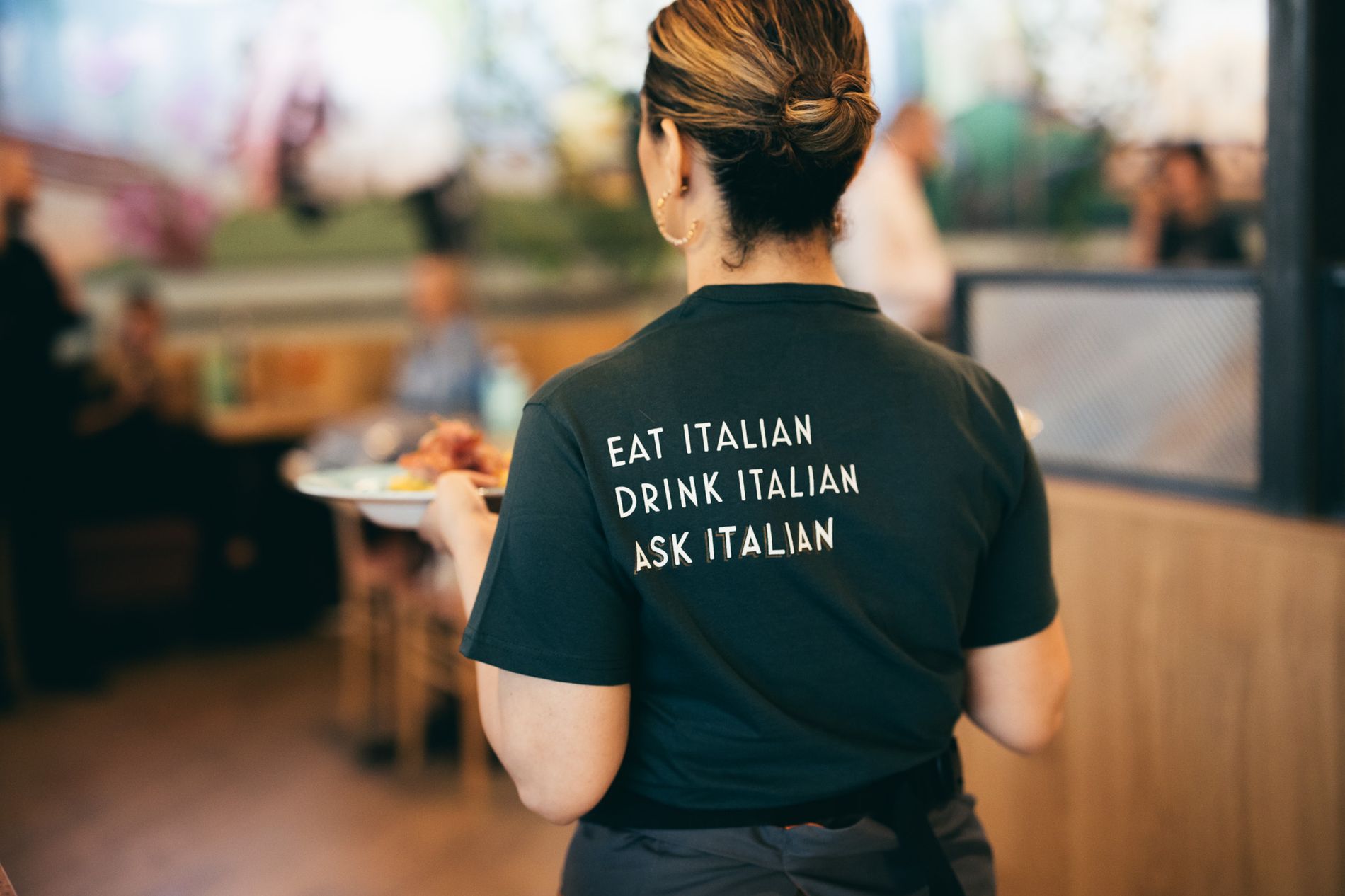 ASK Italian Jobs | Careers and Job Applications | ASK Italian