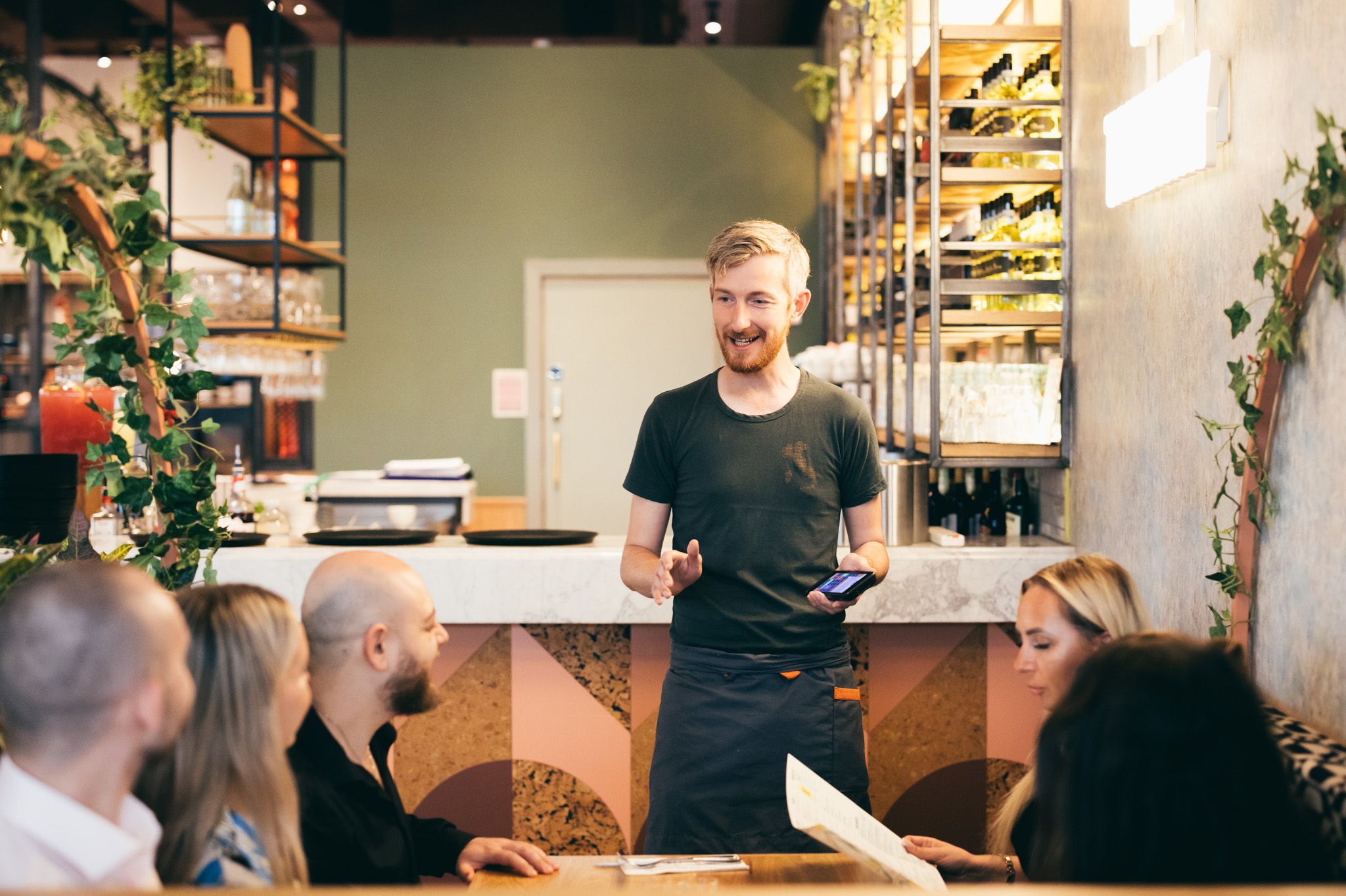 Careers and Job Applications | Restaurant Jobs | ASK Italian