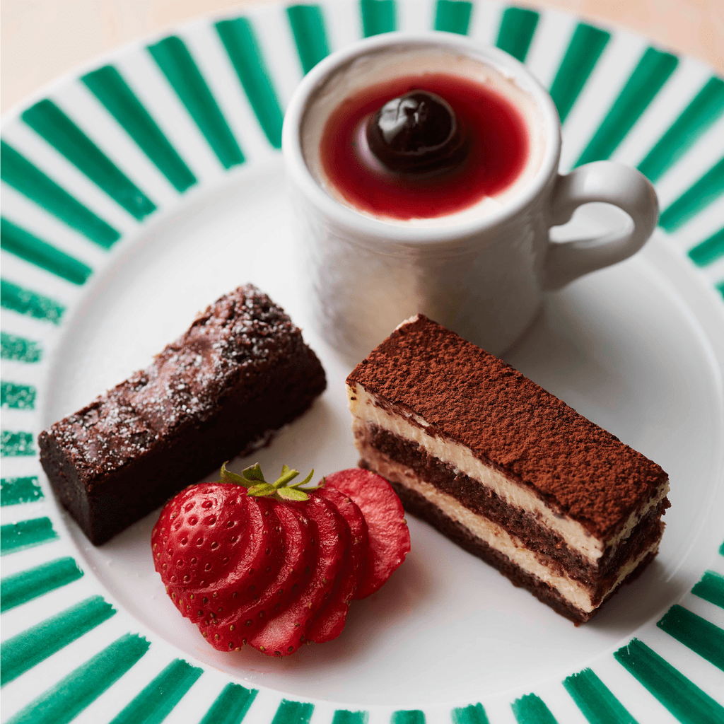 ASK Italian Menu | Restaurant and Delivery | View our Menu Online