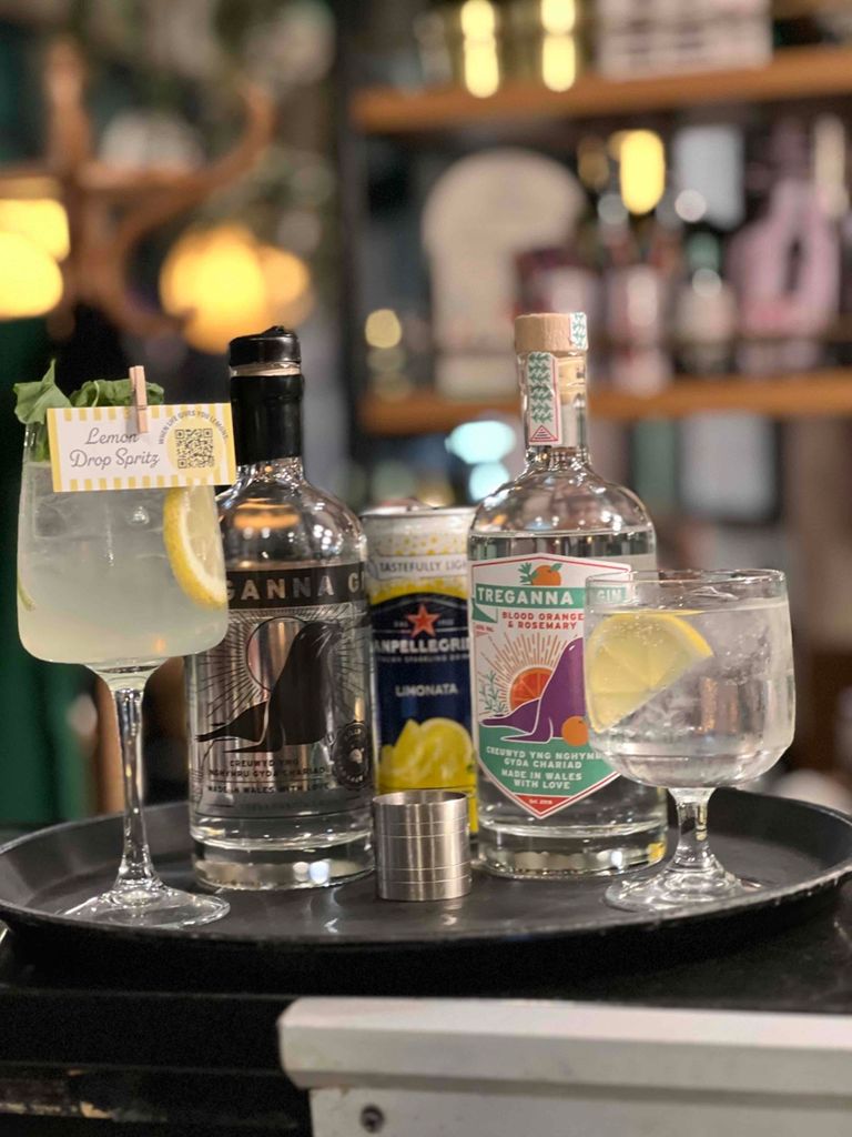 Italian Restaurants Cardiff | Your Local ASK Italian