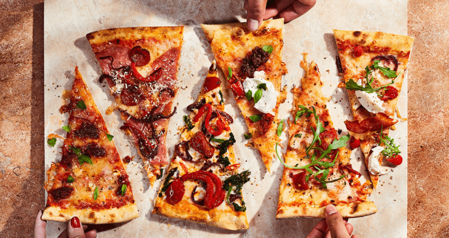 Italian Restaurants London - The O2 | Your Local ASK Italian