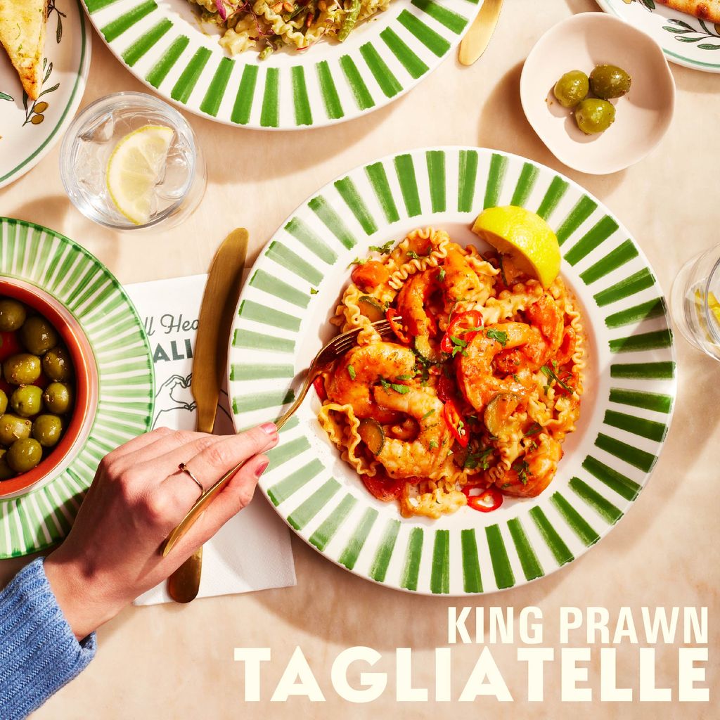 Italian Restaurants | Pizza & Pasta | ASK Italian Restaurant