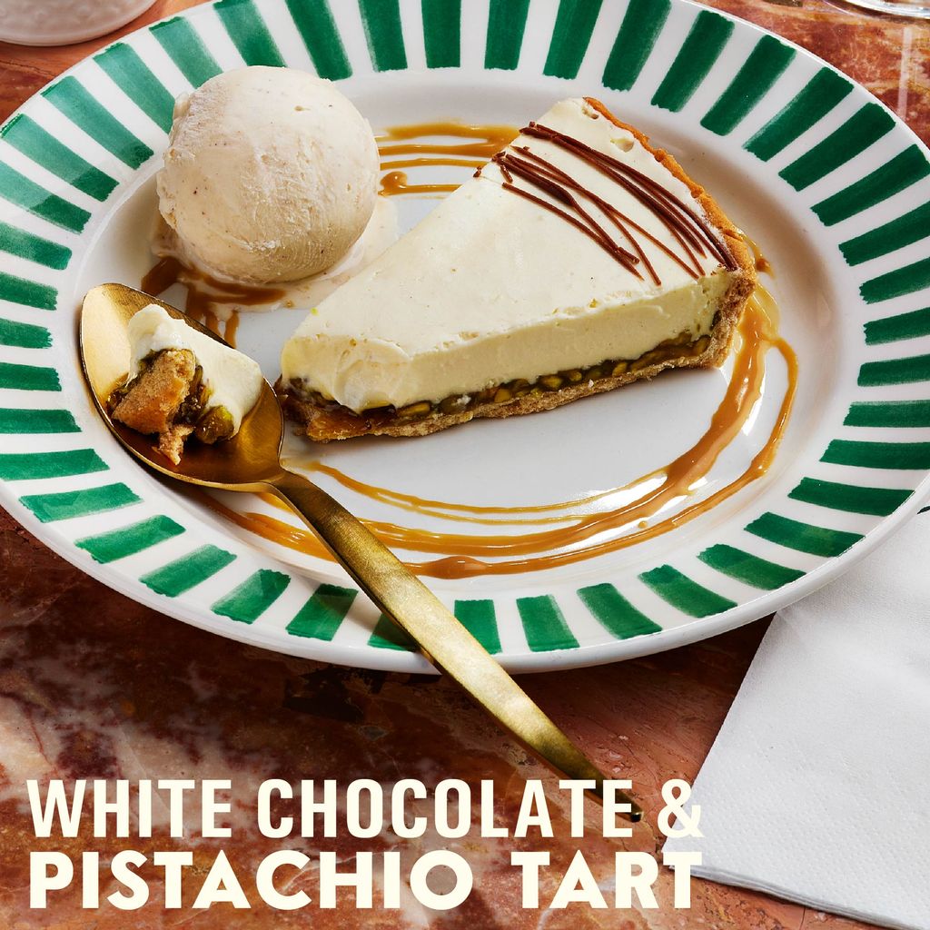 Italian Restaurants | Pizza & Pasta | ASK Italian Restaurant