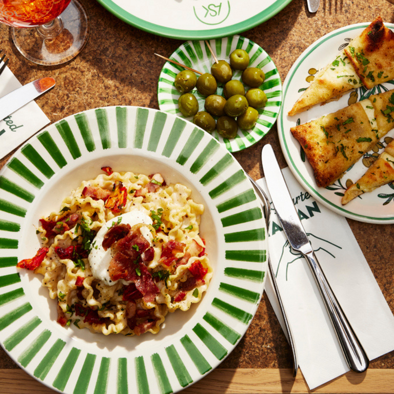 Italian Restaurants Cardiff | Your Local ASK Italian