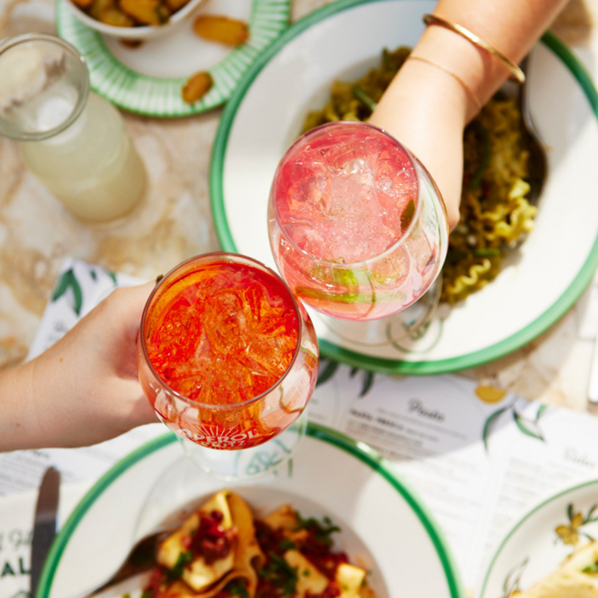 Italian Restaurants Worcester | Your Local ASK Italian