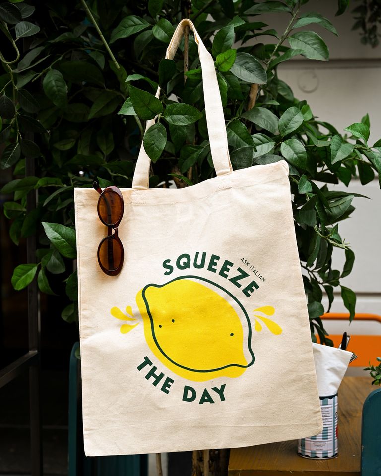 Italian Restaurants | Pizza & Pasta | ASK Italian Restaurant