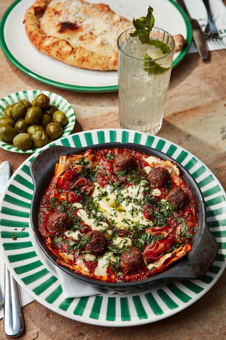 Italian Restaurants | Pizza & Pasta | ASK Italian Restaurant