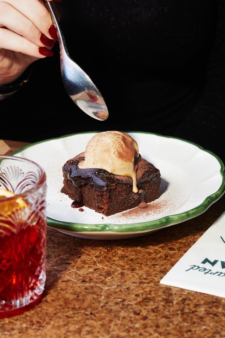 Preston | Ask Italian