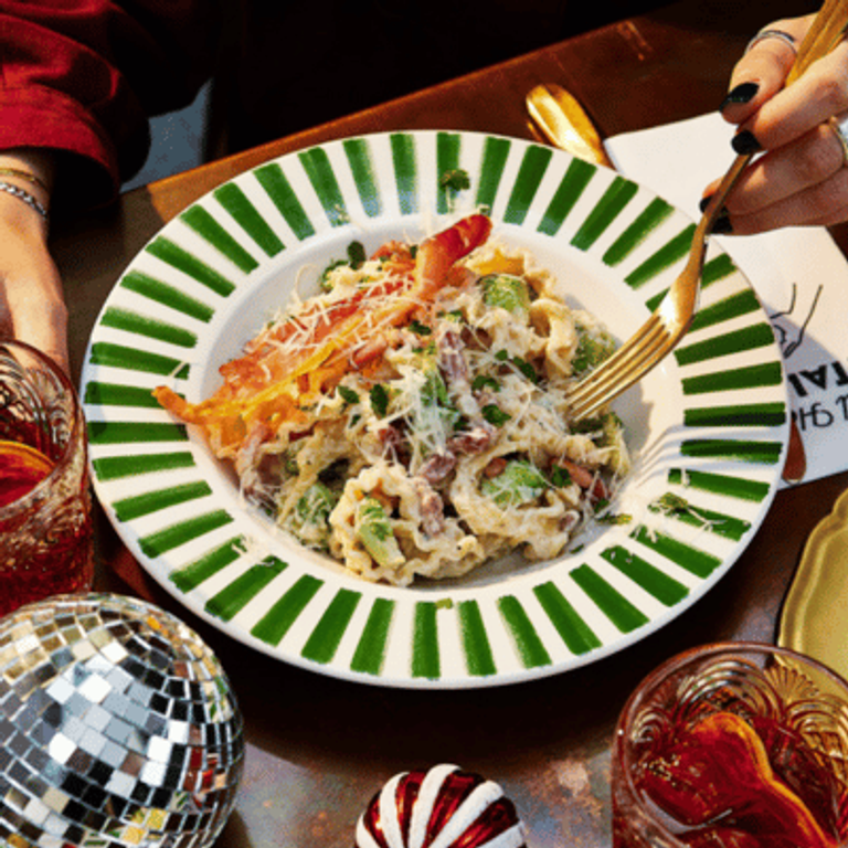 ASK Italian Glasgow | Your Local Italian Restaurant