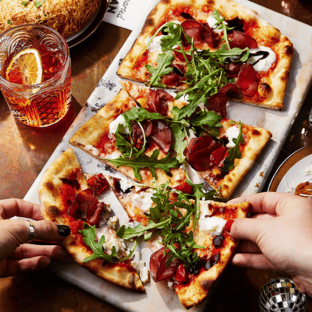 Italian Restaurants | Pizza & Pasta | ASK Italian Restaurant