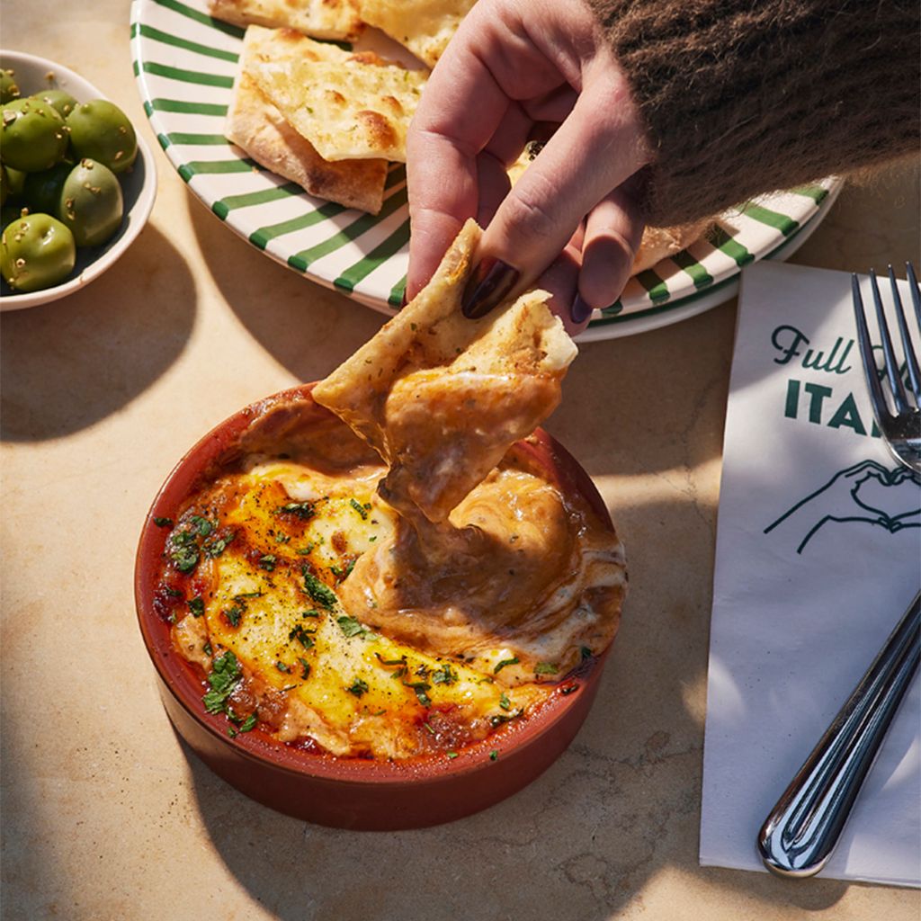 Italian Restaurants | Pizza & Pasta | ASK Italian Restaurant