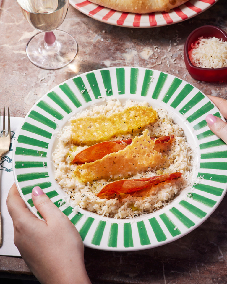 Valentine's Day 2026 | Romantic Italian Restaurants & Menus