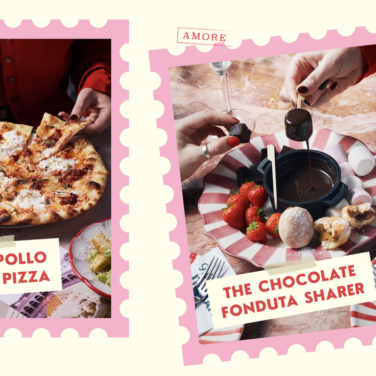 Italian Restaurants Beckenham | Your Local ASK Italian